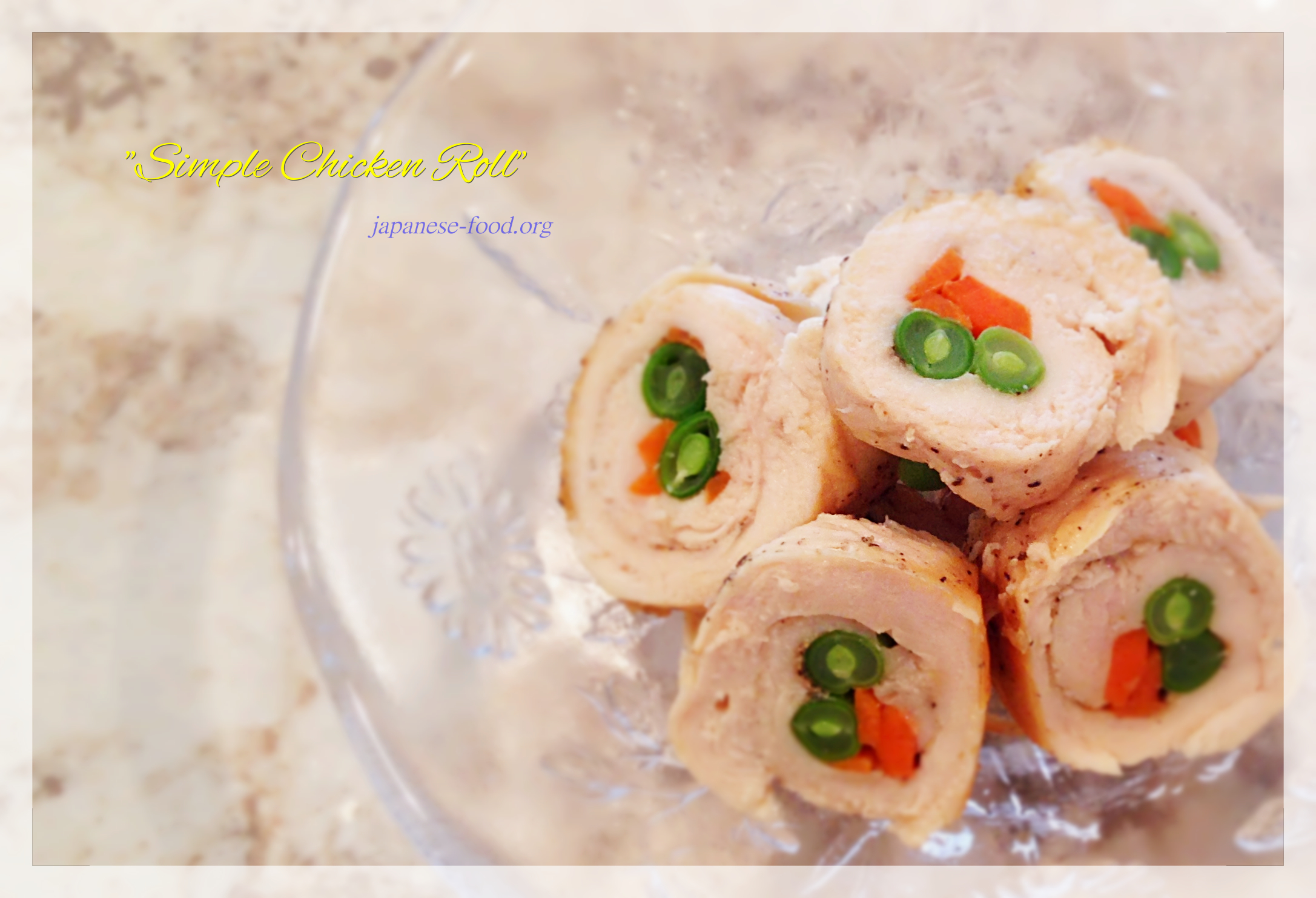 Your Home for Homemade Japanese Food | How to cook "with visual ...