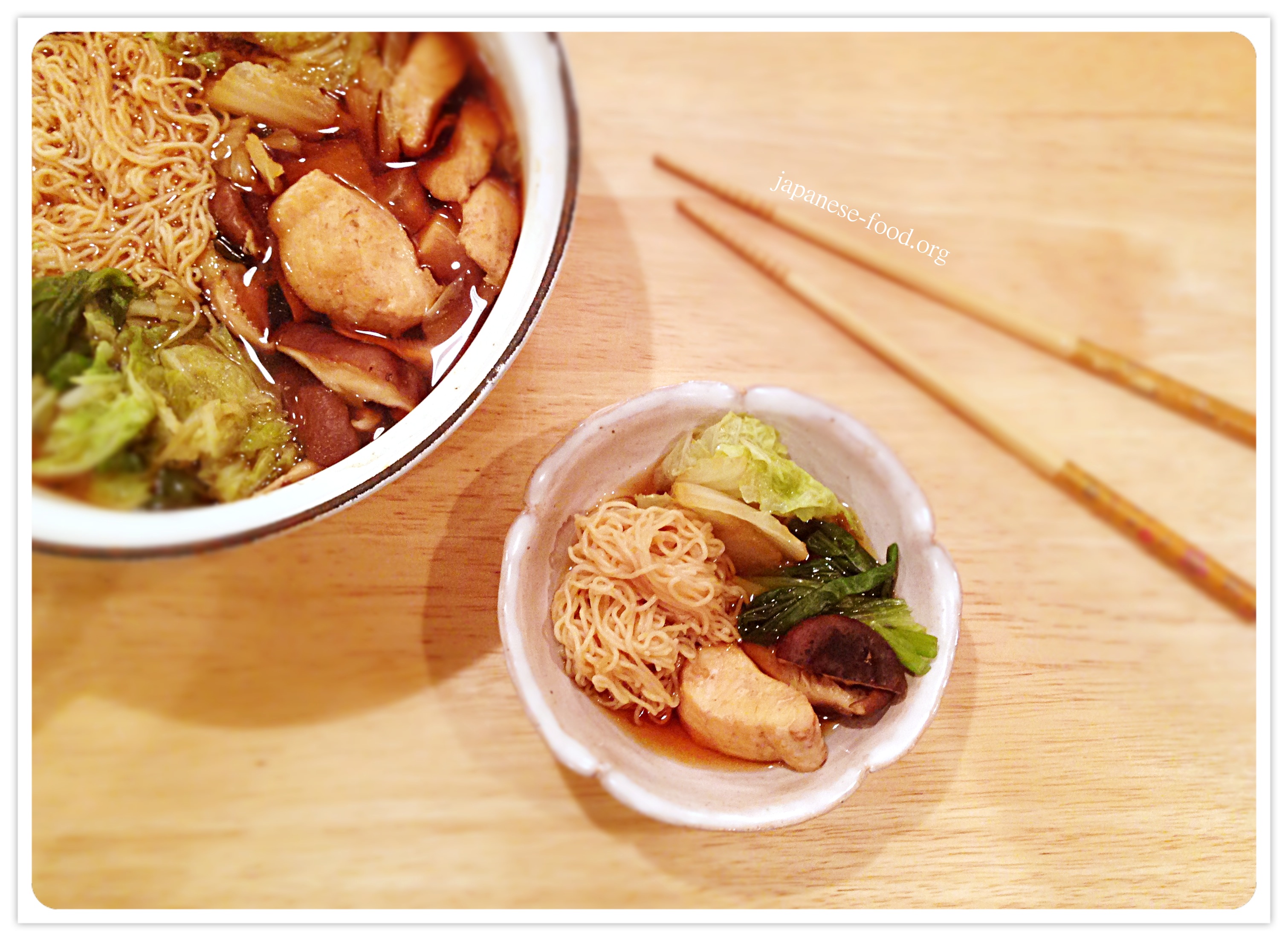 Healthy Fish Nabe (Gluten-Free) | Your Home for Homemade Japanese Food