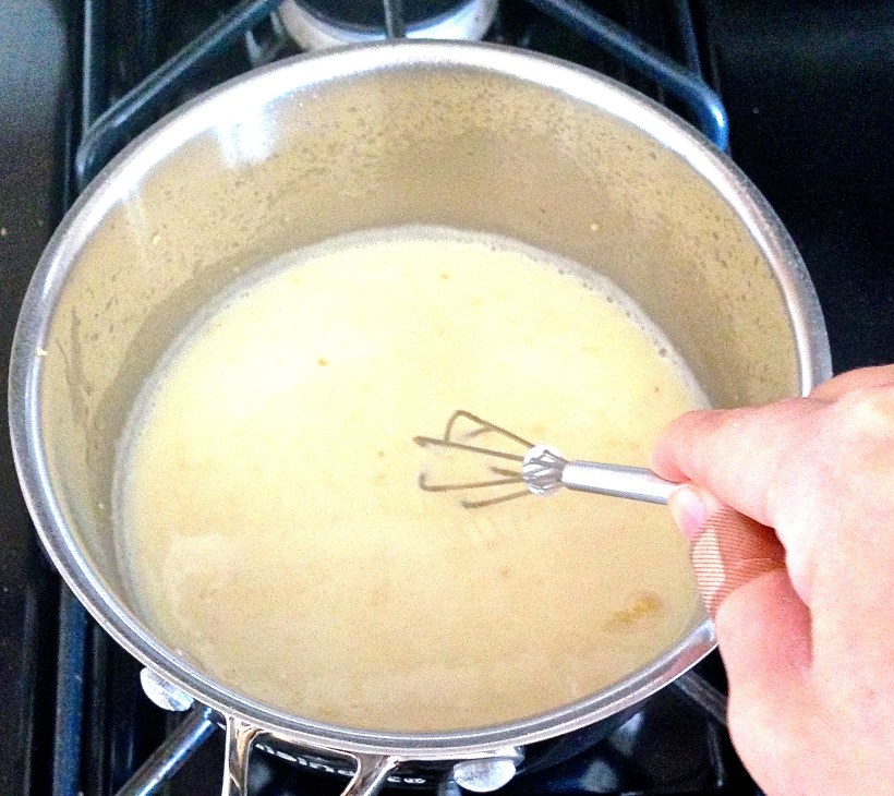 Rice Croquette (Vegetarian) | Your Home for Homemade Japanese Food