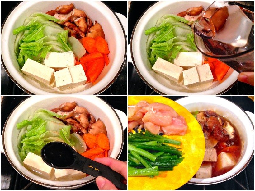 Japanese-Style Hot Pot (Gluten-Free) | Your Home for Homemade Japanese Food