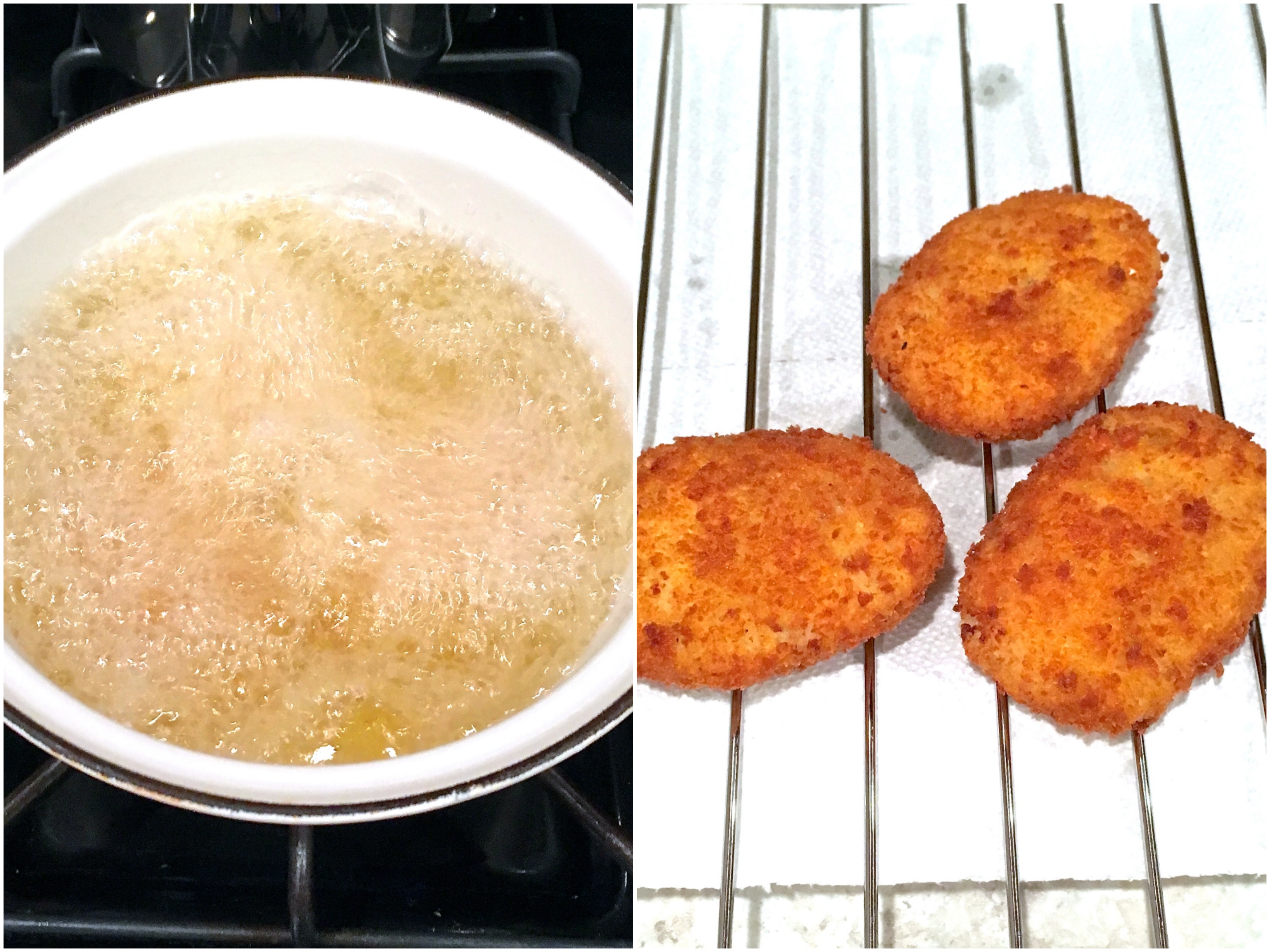 Potato Croquette (Vegetarian) | Your Home for Homemade Japanese Food