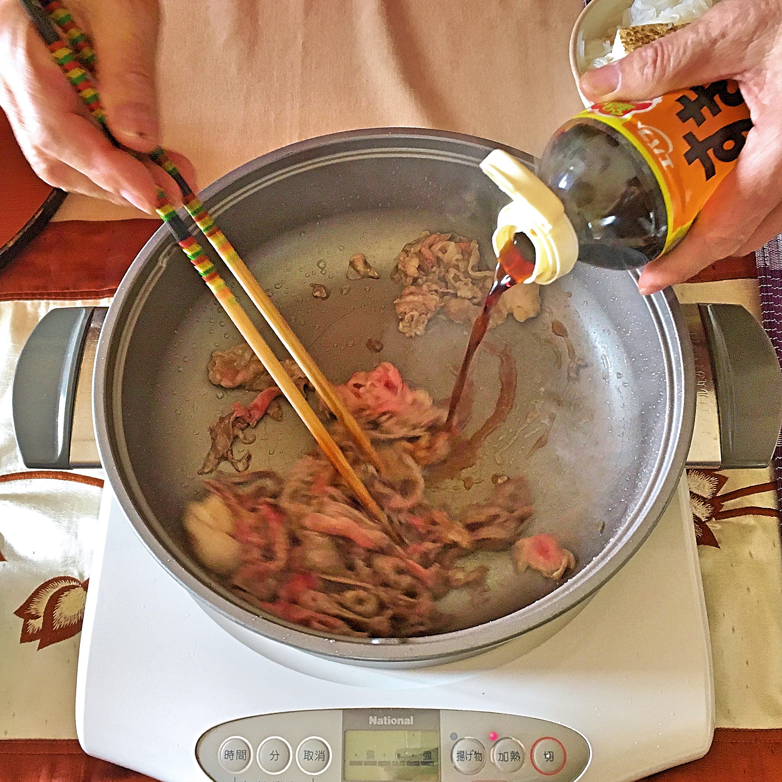 Homemade Authentic Sukiyaki (Gluten-free) | Your Home for Homemade ...