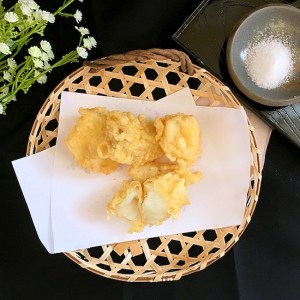 Cod Tempura | Your Home for Homemade Japanese Food